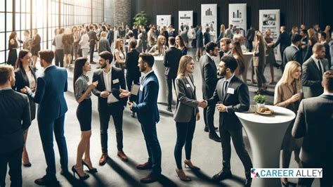 Careeralley Networking Resources Careeralley