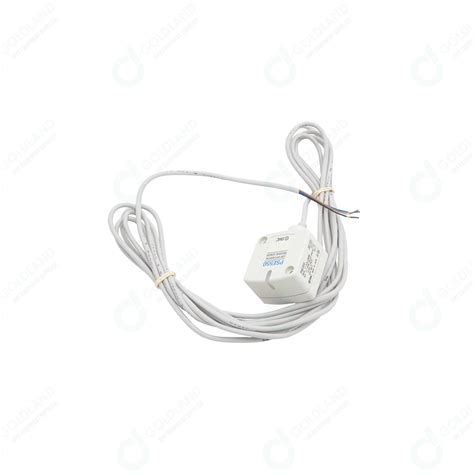 PSE550 SMC Pressure Sensor GoldlandSMT