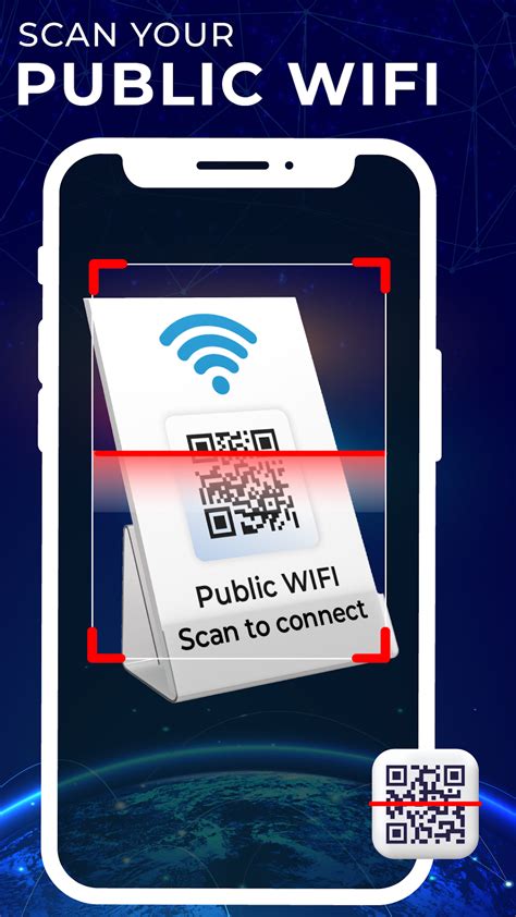 Qr Code Reader Barcode Scanner Apk For Android Download