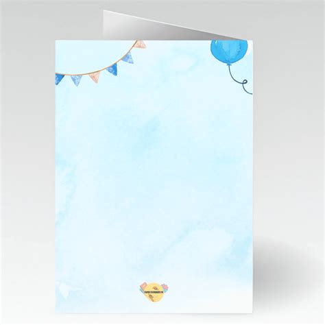 Classy Birthday Card Classy Birthday Card