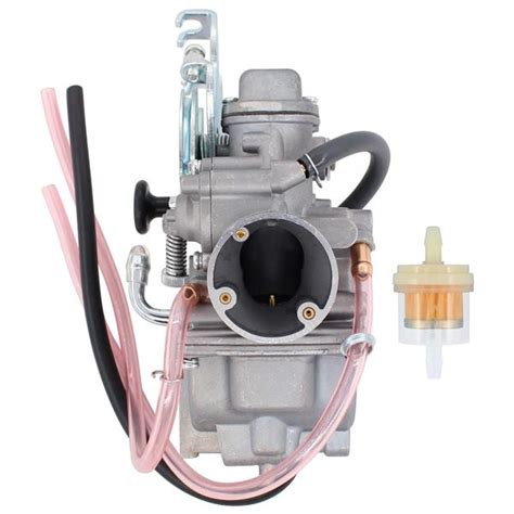 Ttr 225 Carb Diagram
