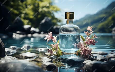 Premium Ai Image Luxury Beakfast In Front Of Sea Tropical