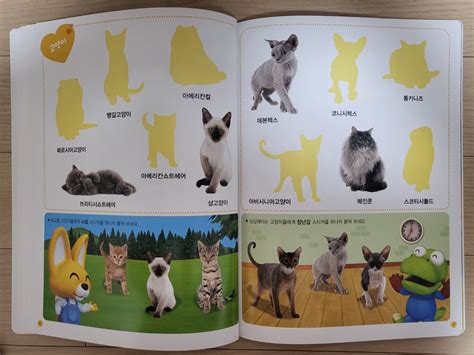 뽀로로 스티커북 스티커로 배우는 놀이 아이와 할만한 놀이 추천