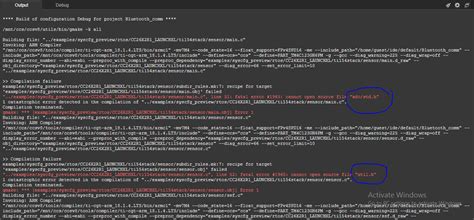 CCS Unable To Locate Files Header Files Used In Examples In CCS Cloud Code Composer Studio