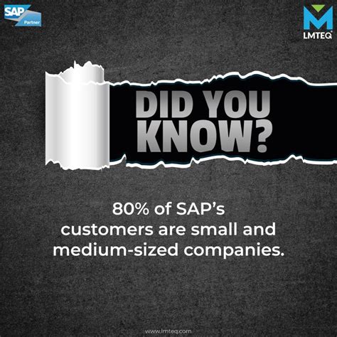 Lmteq On Linkedin Lmteq Sap Sapcommunity Saperp Sapsupport Sap Erp Sapbusinessone…