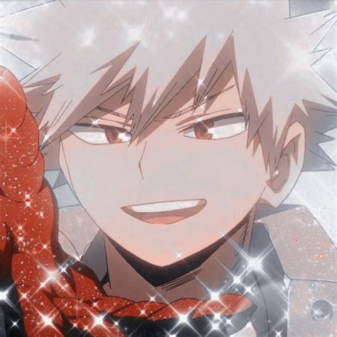 Chat With Katsuki Bakugou Anime Fictional