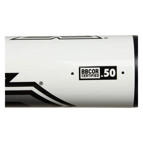 Louisville Slugger Tpx Exogrid 2 Bbcor Baseball Bat Bb12ex2