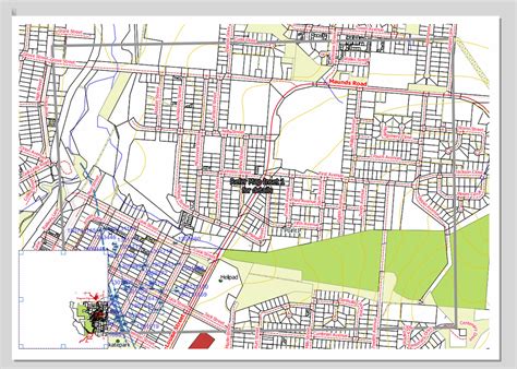 Labeling Turning Labels Off Within Polygon In QGIS Atlas Geographic Information Systems