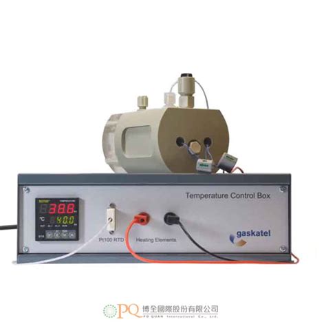 FlexCell伏安電解池專用電壓供應 溫度控制箱 博全國際