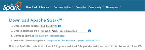 Create A Standalone Spark Cluster With Docker