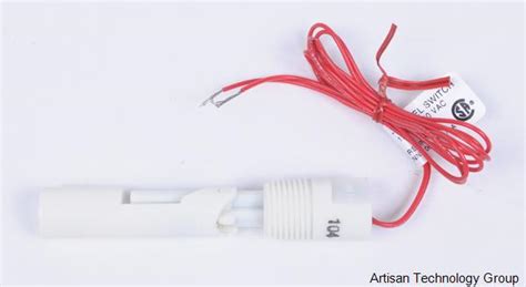 LS 7 Gems Sensors Type 5 Compact Side Mounted Level Switch ArtisanTG