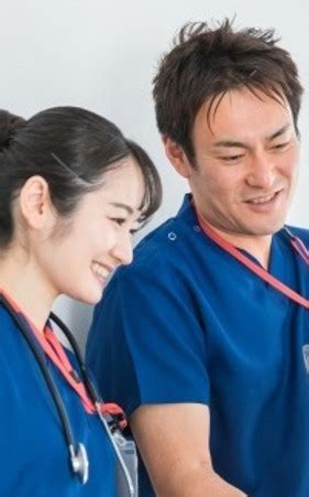 救急救命士求人 医療法人桜井医院ウェブサイト