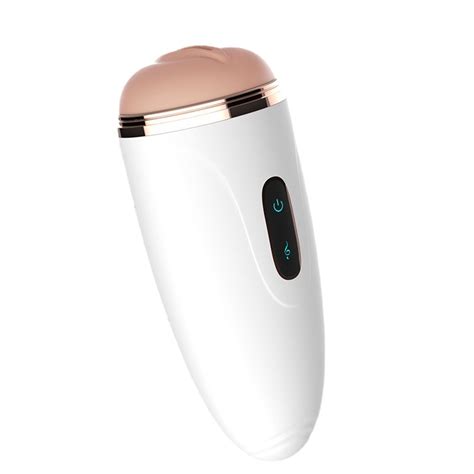 Voice Version Vibrator For Men 7 Frequency Pussy Sex Toy Soft