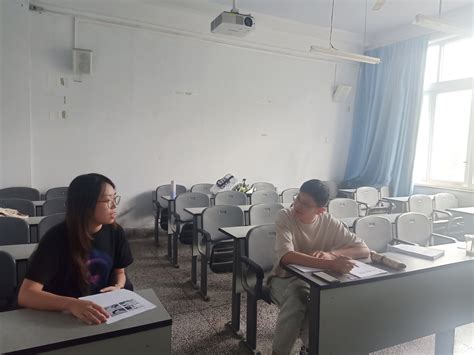 四川师范大学成都世宗学堂2023年春季学期韩国语期末等级考试顺利举行