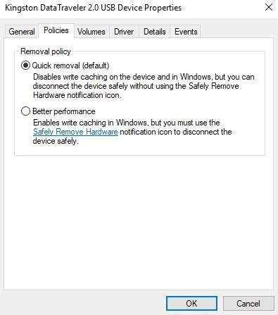How Do I Format A USB Flash Drive To NTFS File System