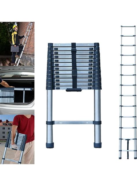12 Foot Ladder In Ladders