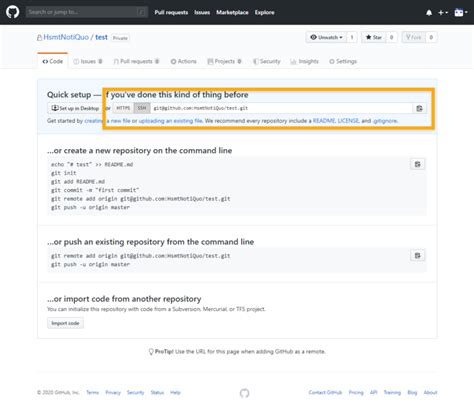 ローカルで作成したgitリポジトリを、リモートのgithubリポジトリに紐づける方法 ひしもちうぇぶ