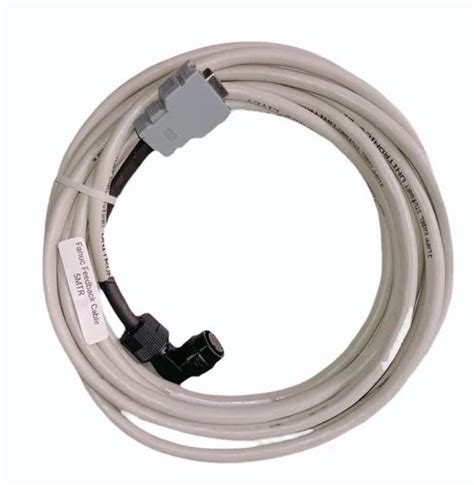 5 M Fanuc Feedback Cable At ₹ 5400piece In Aurangabad Id 2853108422497