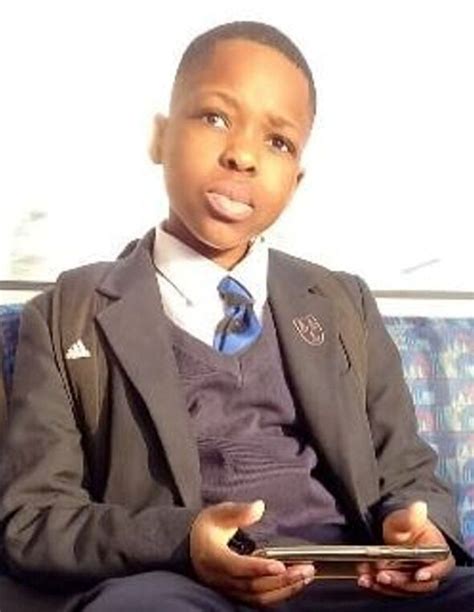 Marcus Monzo Filmed Himself Unboxing Samurai Sword Days Before Deadly Uk News Uk