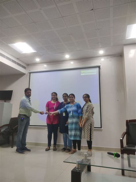 Venkata Sai Rama Raju K On Linkedin Excellent Efforts From Team Keep It Up
