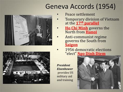 Ppt Vietnam War Powerpoint Presentation Free Download Id3443537
