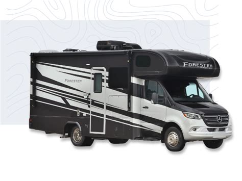 Class B Motorhomes Nashville Rv