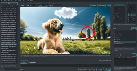 Install PyGPT Desktop AI Assistant On Linux Snap Store