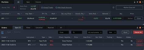 Bracket Orders What And How To Use Them