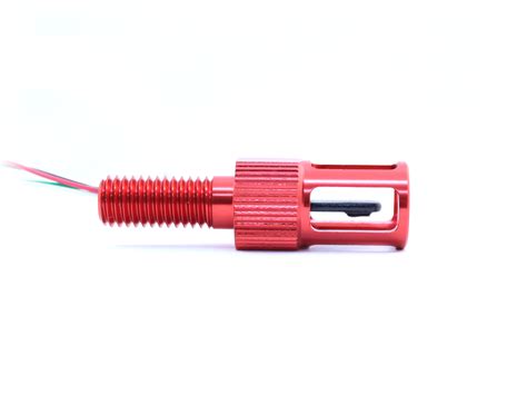 Celsius Fast Response ±0 1c Temperature Sensor I2c Imachines Blue Robotics Distributor