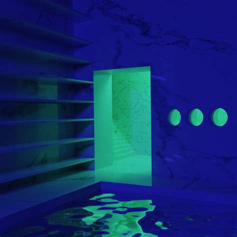 Texture Not Showing Up In Spots Where I Used The Boolean Modifier Any