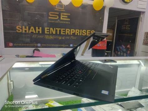 Lenovo Thinkpad X Yoga X Rotate I Th Gen Gb Ram Gb Ssd Inch Screen At Rs