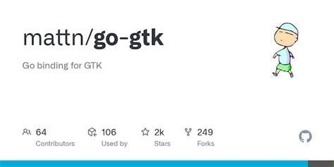Best Gui Frameworks For Go Logrocket Blog