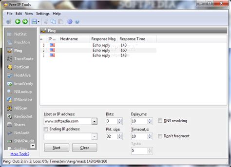 Free Ip Tools Download Softpedia