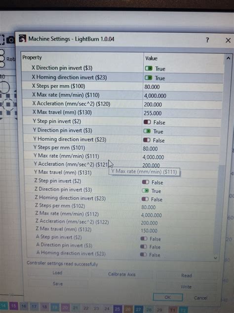 Replacement Laser Advice Lightburn Hardware Compatibility Lightburn Software Forum