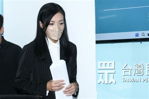 吳典蓉專欄：如果高虹安隕落 風傳媒