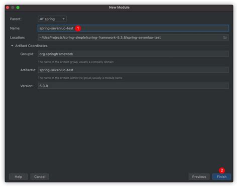 听说你还没学spring就被源码编译劝退了？手把手带你编译spring框架源码，让你的学习事半功倍 Java North