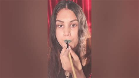 Lipstick 💄 Hack Youtubeshorts Makeup Makeuptutorial Beautytiips