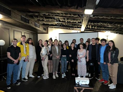 Larisa Takalandze On Linkedin შეხვედრა საქართველოს ბიზნეს სექტორის წარმომადგენლებთან ჟან მონეს