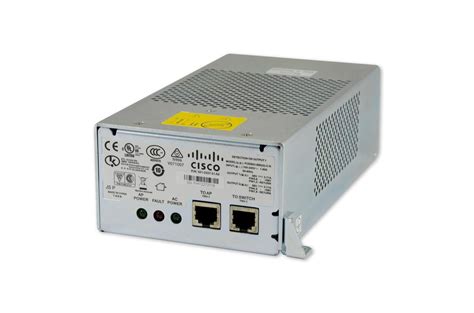 Cisco Ap Power Option Air Pwrinj1500 2 1520 Series Power Injector
