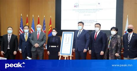 350 сая ам долларын санхүүжилттэй нийслэлийн ус хангамжийг нэмэгдүүлэх төсөл хэрэгжиж эхэллээ