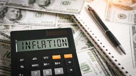 Crecen En Eeuu Las Expectativas De Inflación Para 2024 Perfil