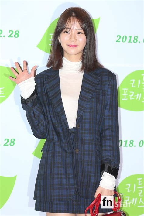 포토 한승연 변함없는 동안미모 헉스