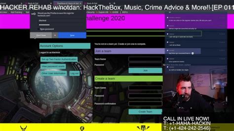 Hacker Rehab W Notdan Satellites Defcon California Privacy Laws [ep