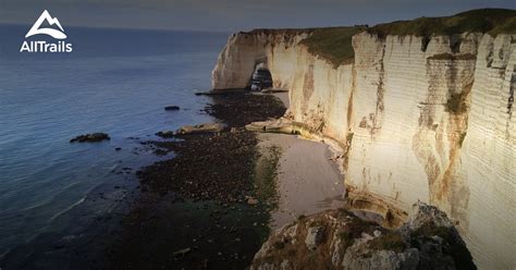 Best Hikes And Trails In Le Havre Alltrails