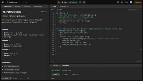 danieal a on linkedin 100daysofcodechallenge 100daysofcode leetcode codingjourney…