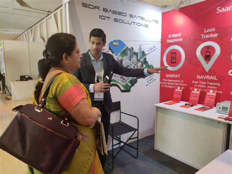 Saankhya Labs Was Pleased To Welcome Dr Tessy Thomas The Missile Woman Of India Director