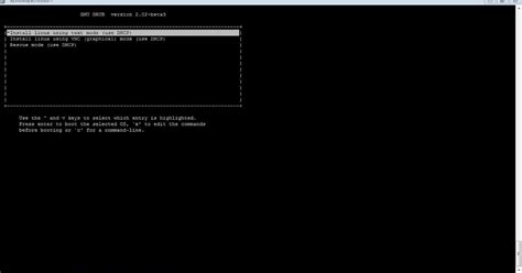 Apuntes De Solaris Oracle Linux Server 67 Sobre Un Ldom En Ultra Sparc T5
