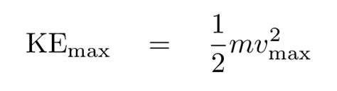 So Whats The Maximum Kinetic Energy Of One Chunkof String As It