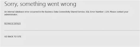 Databases Running In Compatibility Range Upgrade Recommended For Bdcservicedatabase