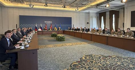 러우 2차 협상서도 휴전 불발…우크라 6월 20~30일 추가 협상 제안 종합2보